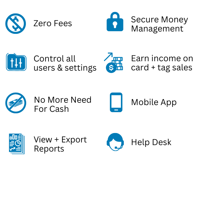 Eezipay Home - Eezipay