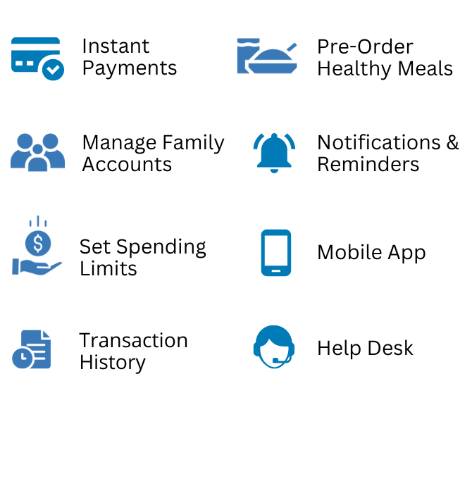 Eezipay Home - Eezipay