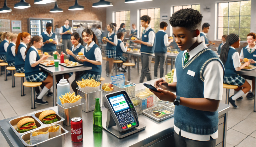 Top 8 Best Lunchcard Apps & Cashless Payment Systems for South African ...